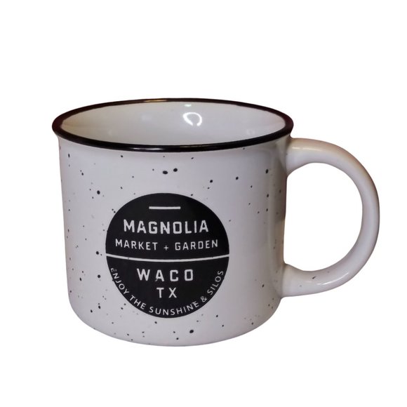 Magnolia | Dining | Magnolia Market Garden Campfire Mug | Poshmark